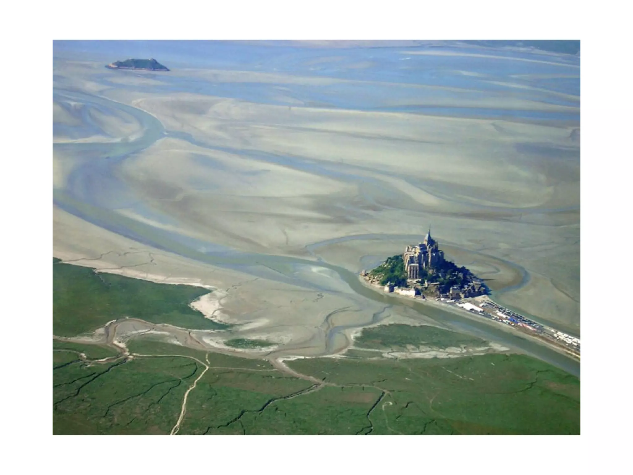 1 Famous Landforms And Landscapes | PPT