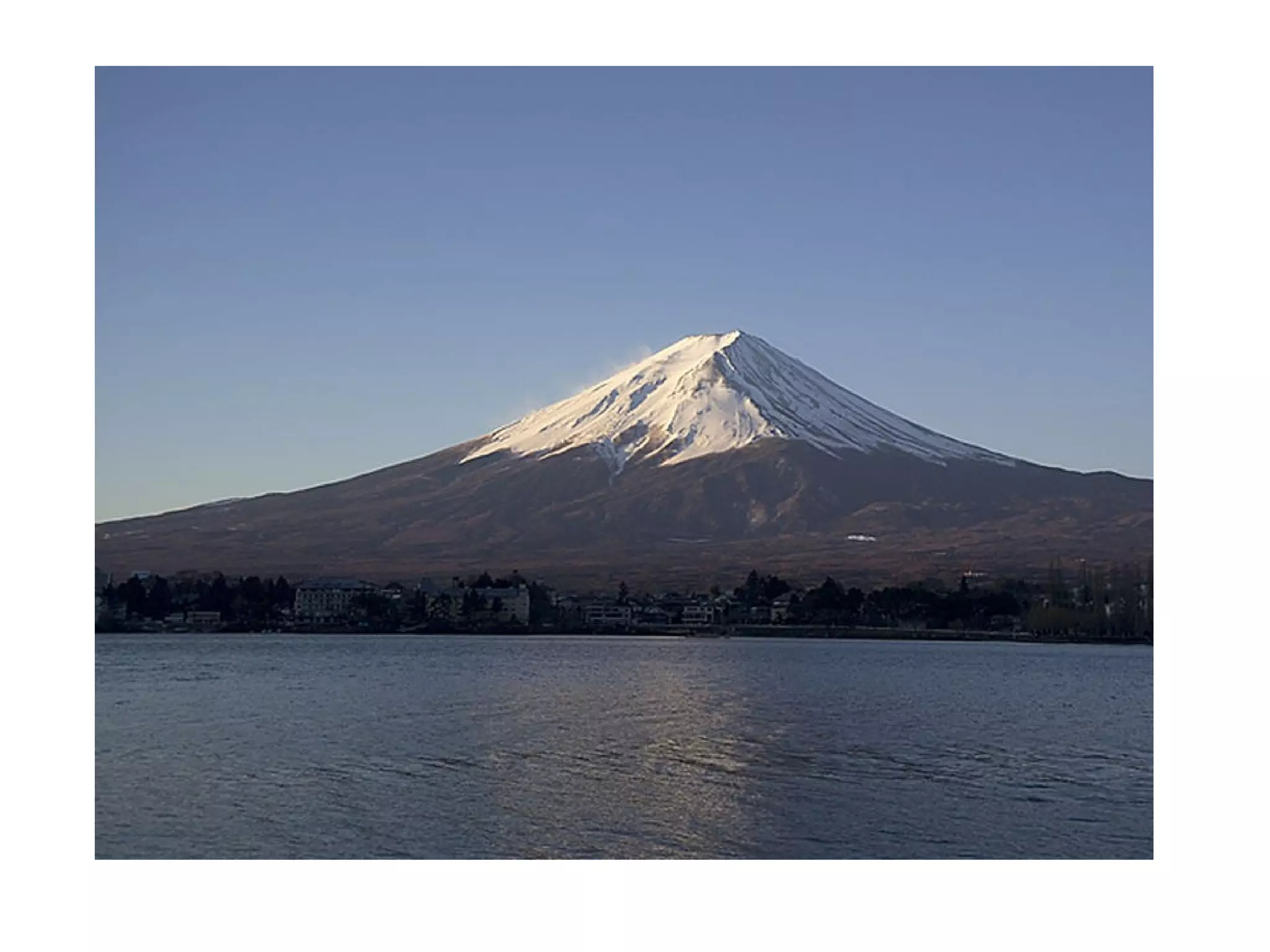 1 Famous Landforms And Landscapes | PPT