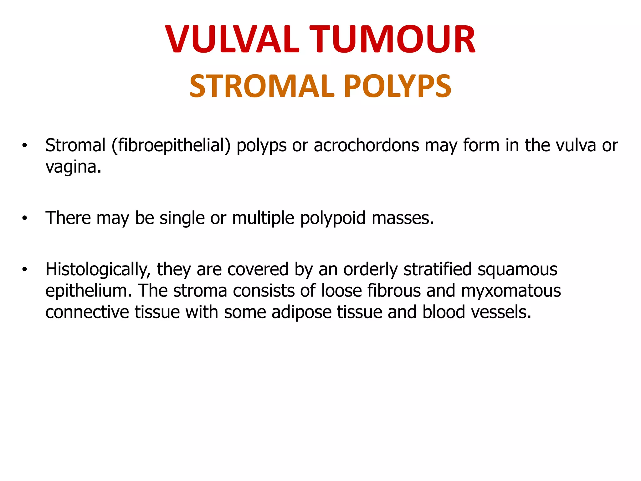 FEMALE GENITAL SYSTEM PATHOLOGY | PPTX