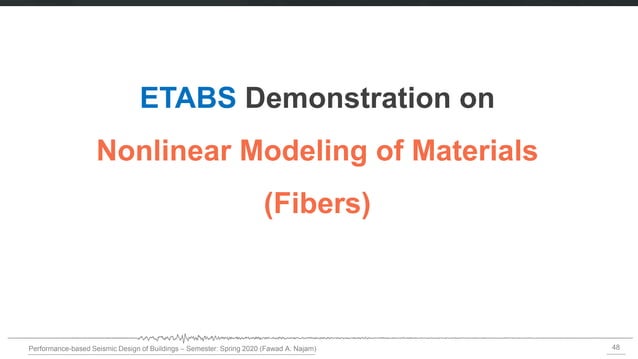 1-Fiber-Modeling-Approach.pdf | Civil Engineering Industry | Industries