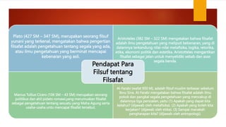1-FILSAFAT dan FILSAFAT PENDIDIKAN.pptx