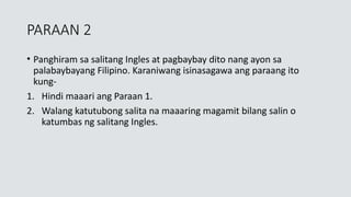 1-FINALS-PANGHIHIRAM SA INGLES BILANG PARAAN NG PAGSASALIN.pptx