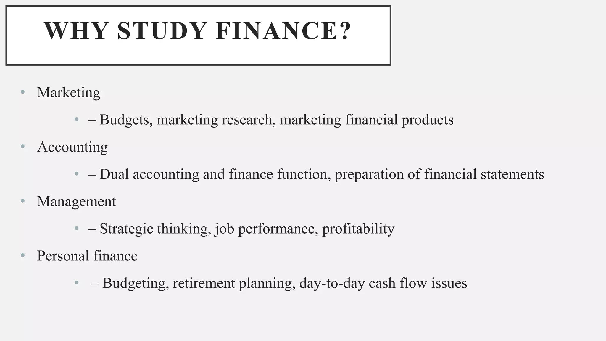 1 financial management-s | PPTX