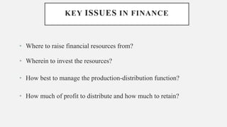 1 financial management-s | PPTX