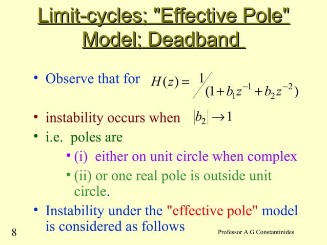 1 Finite Wordlength Ppt 