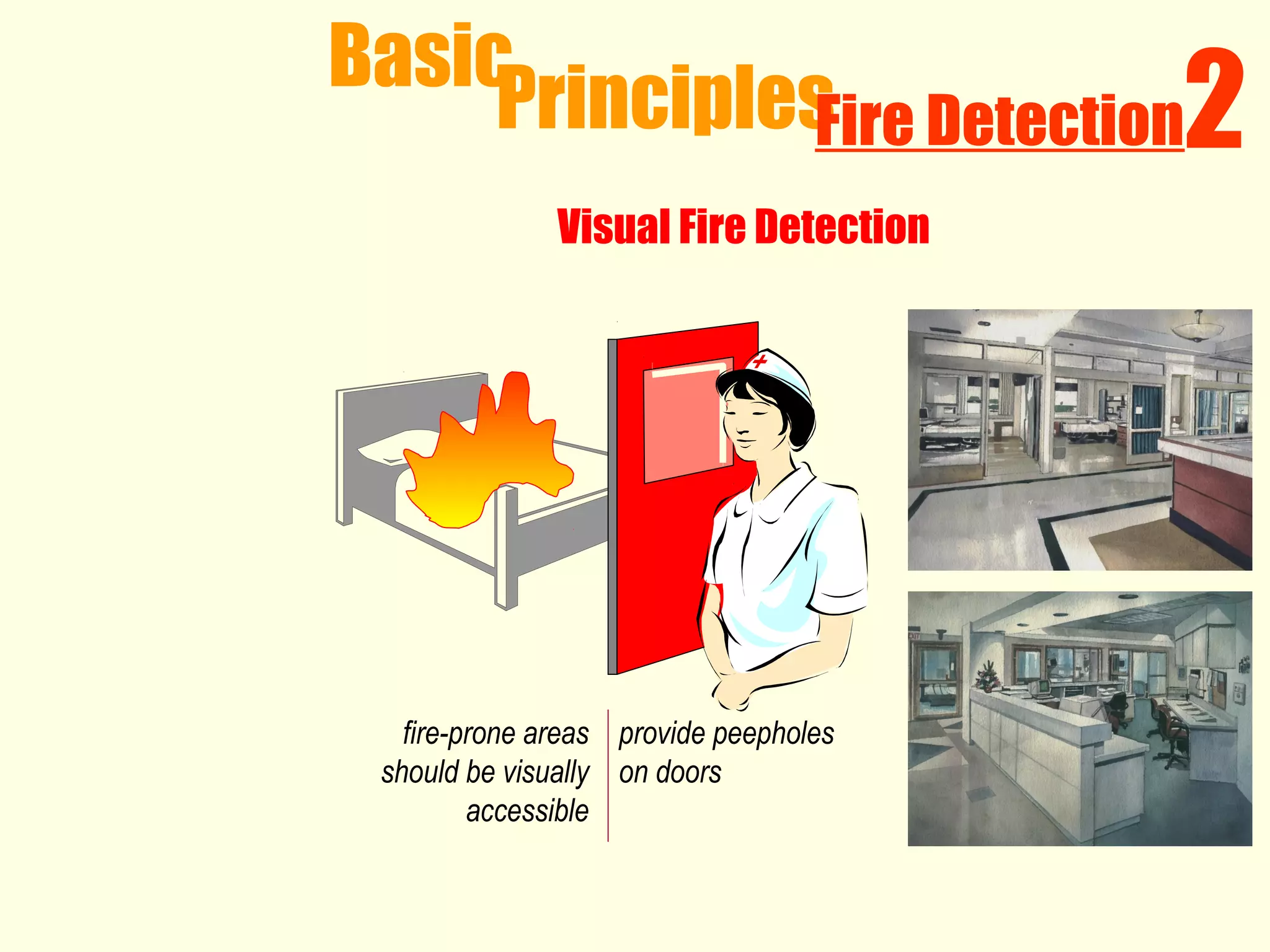 1 Fire safety design principles | PPT