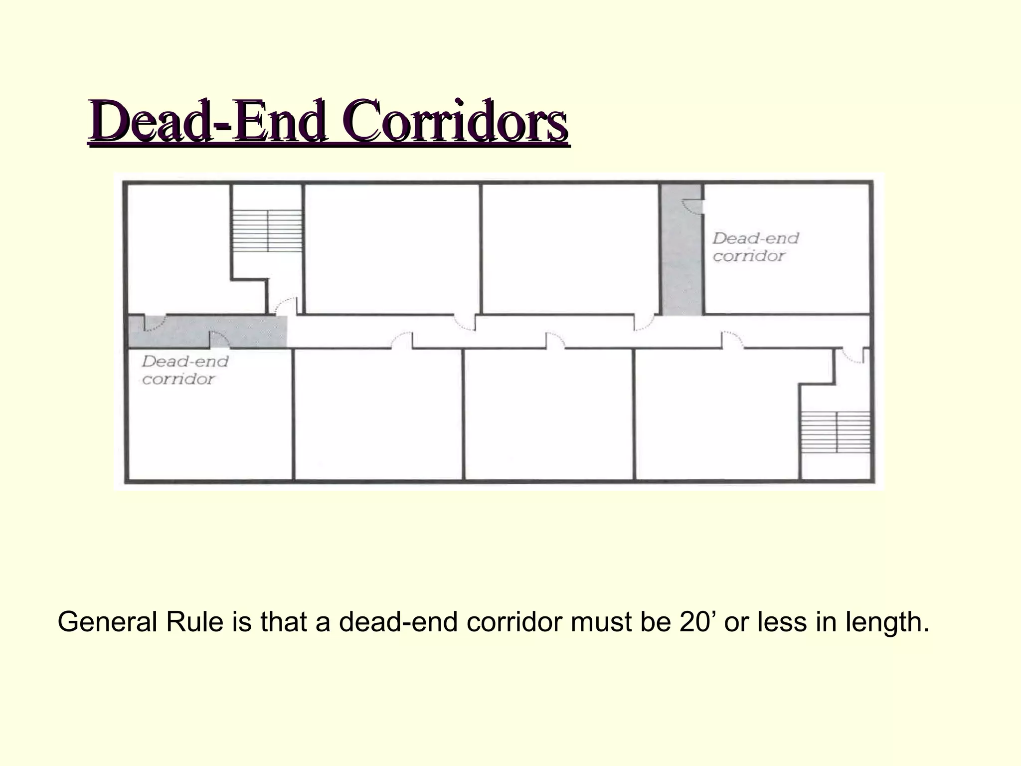 1 Fire safety design principles | PPT