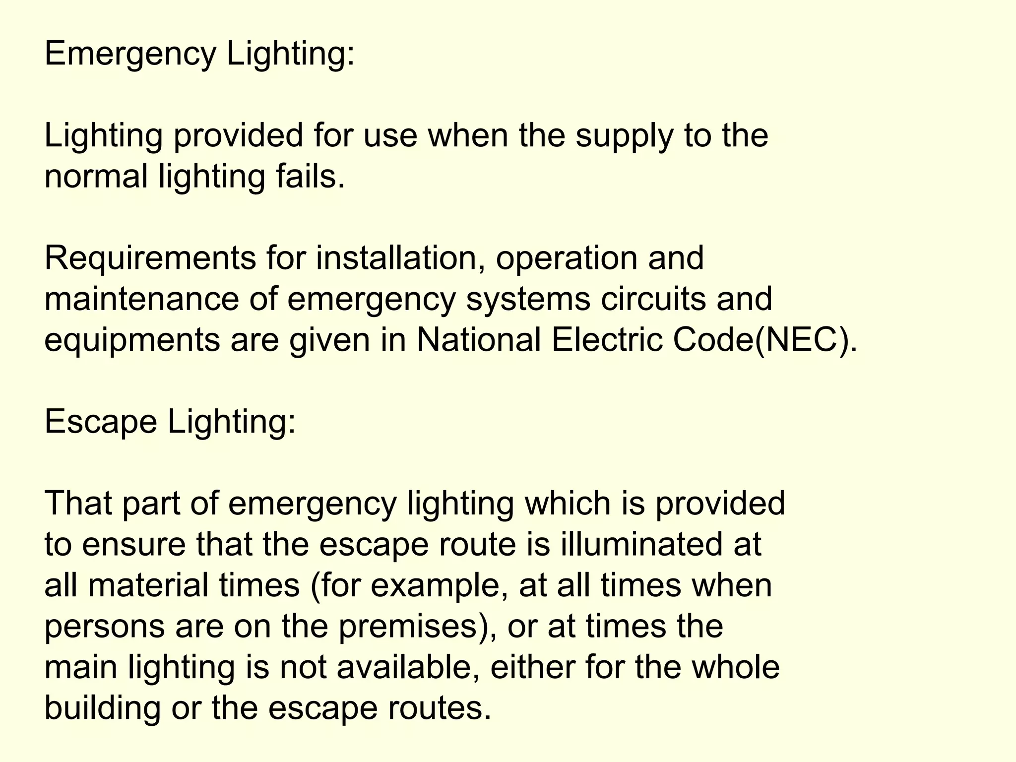 1 Fire safety design principles | PPT