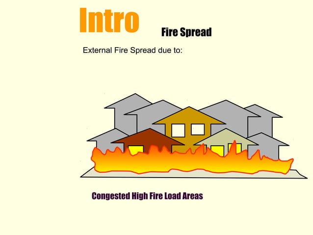 1 Fire safety design principles | PPT