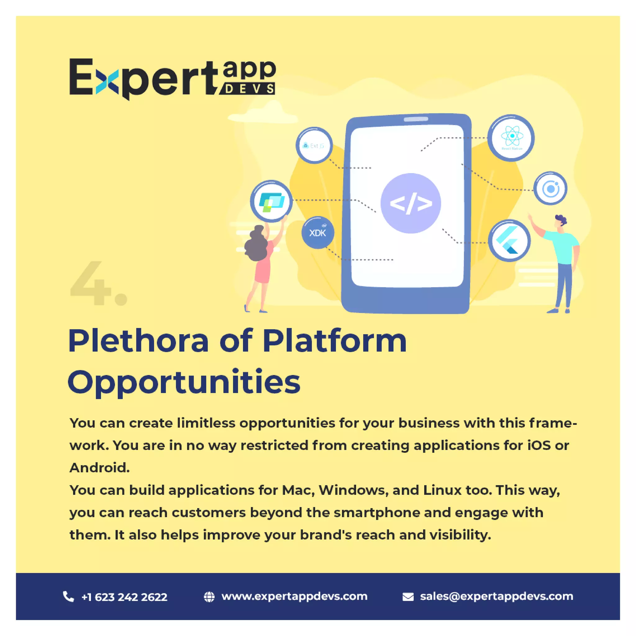 Why Should Startups Consider Flutter Development? | PDF