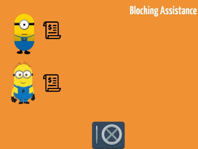 First Step Into NodeJS World | PPT