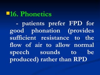 1. fixed partial denture finals1 | PPT