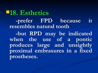 1. fixed partial denture finals1 | PPT