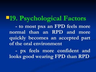 1. fixed partial denture finals1 | PPT