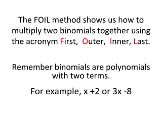 21.1 Foil | PPT | Physics | Science