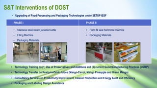 food processing (trappist monastic food products) | PPTX