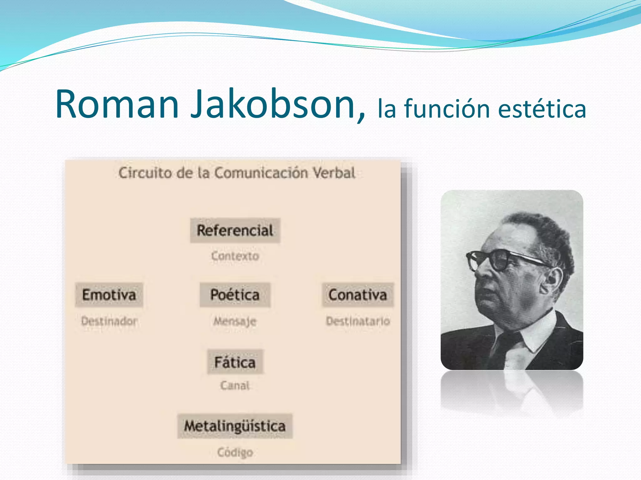 Formalismo ruso | PPT