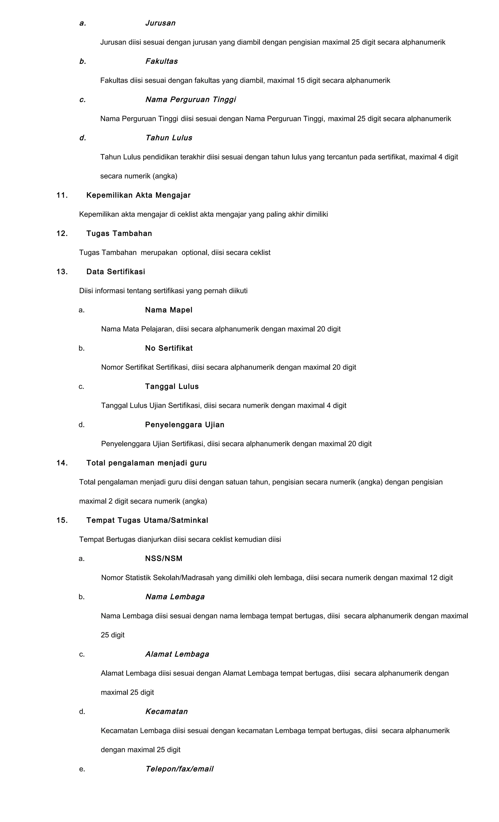 1 formulir-isian-guru1 | PDF