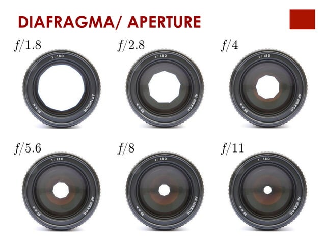 Fotografi Dasar | PPTX