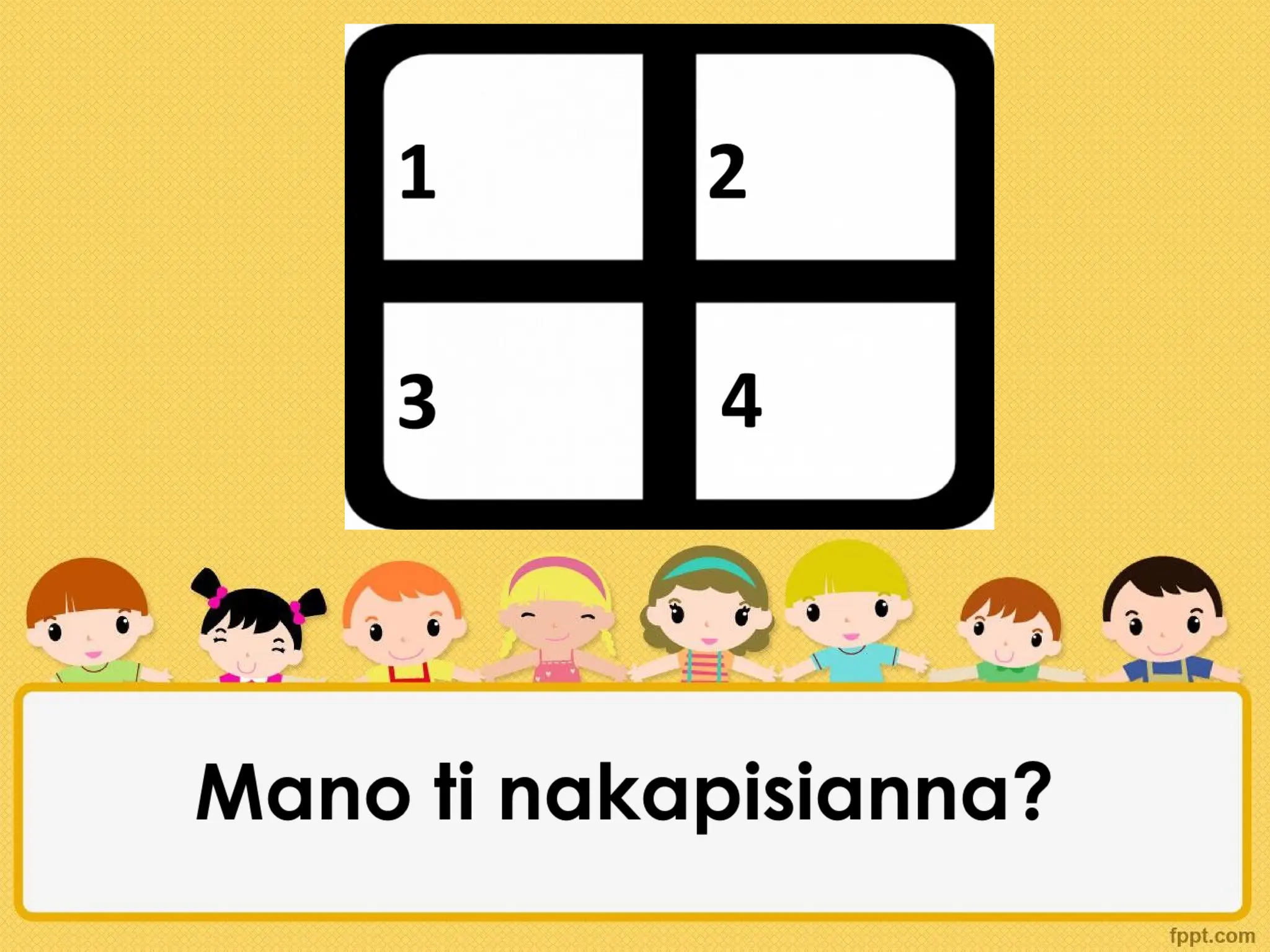Powerpoint Presentation for Grade 7 Students | PPTX