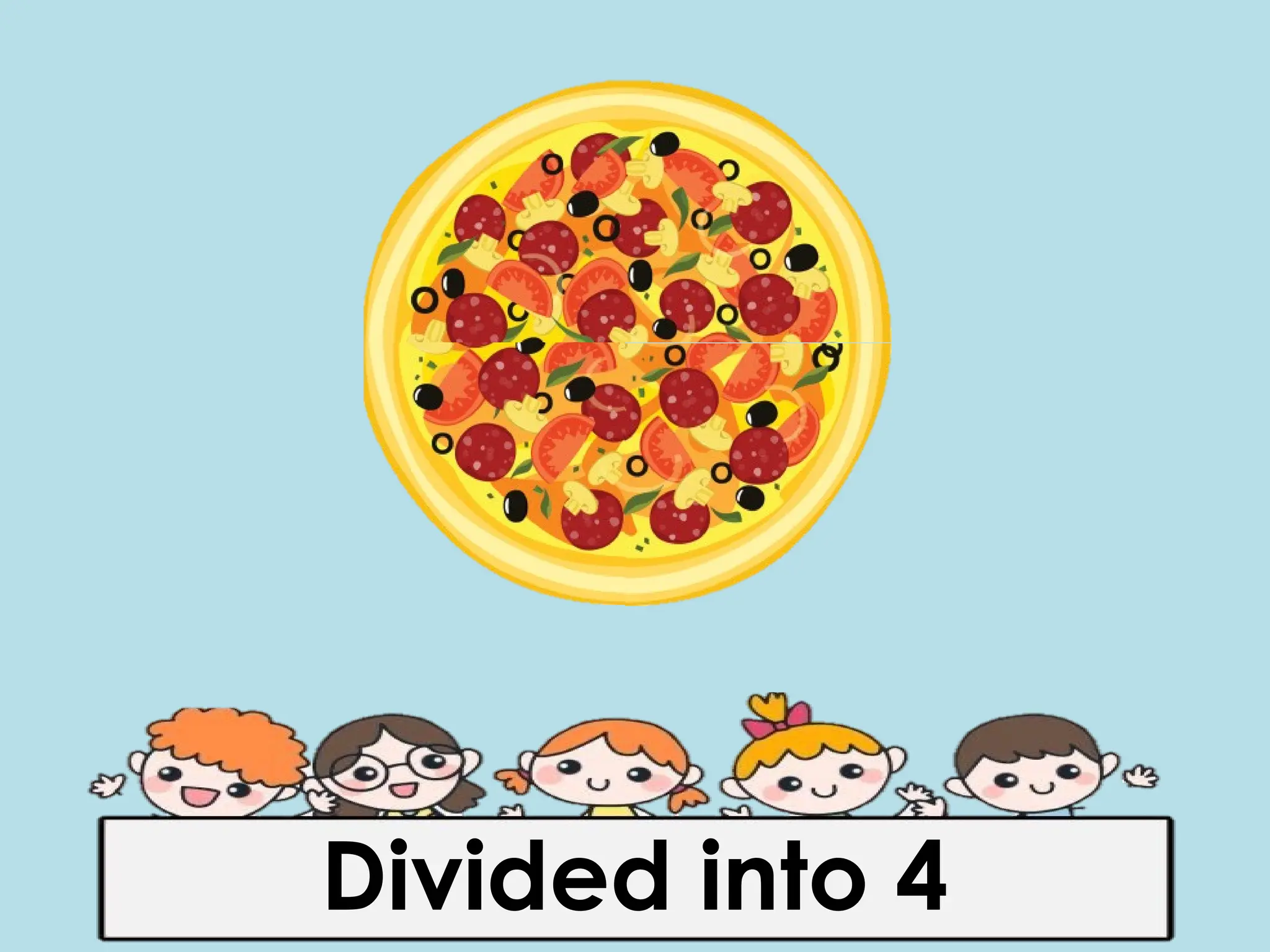 Powerpoint Presentation for Grade 7 Students | PPTX
