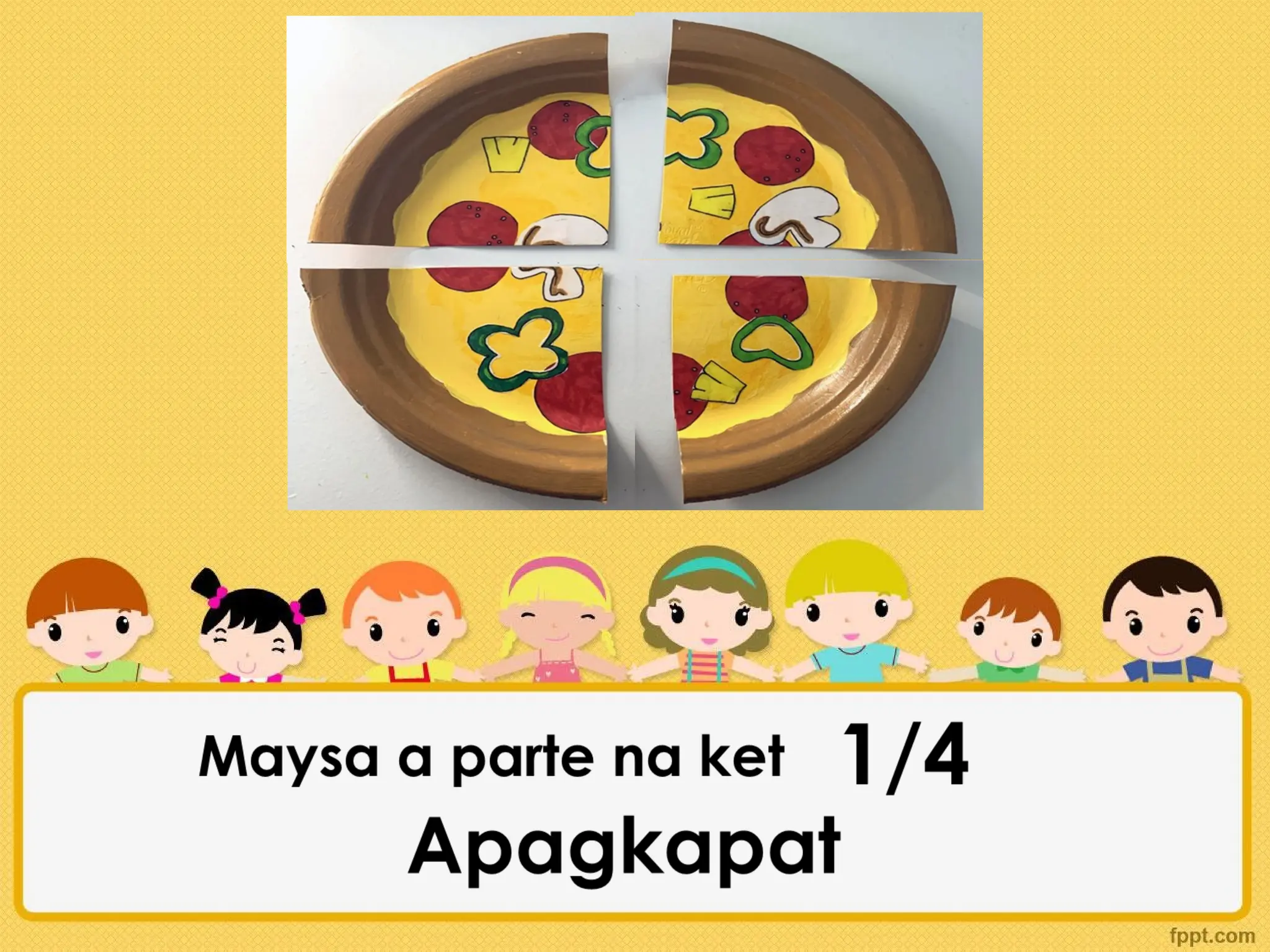 Powerpoint Presentation for Grade 7 Students | PPTX