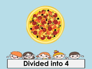 Powerpoint Presentation for Grade 7 Students | PPTX