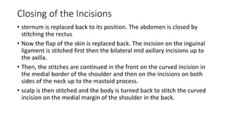 1-fourth incision dr shahid autopsy.pptx