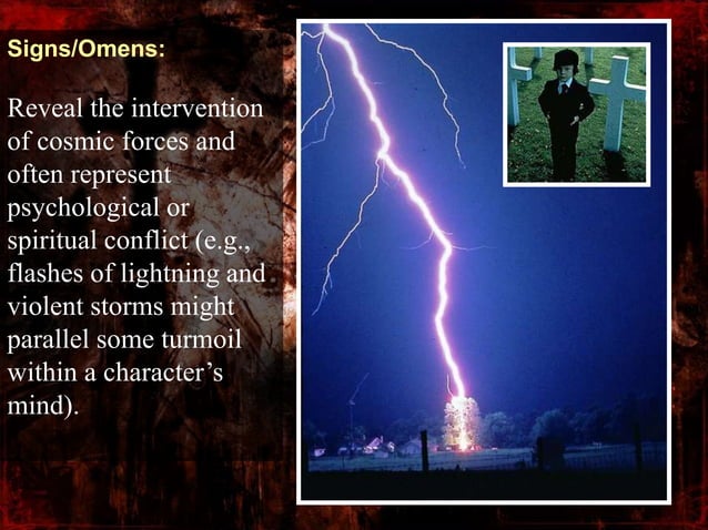 1 - Frankenstein and the Gothics Intro - Gothic.ppt