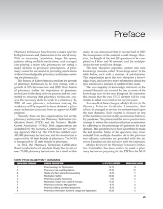 1 front cover-preface and table of contents | PDF