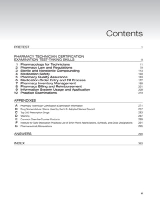 1 front cover-preface and table of contents | PDF