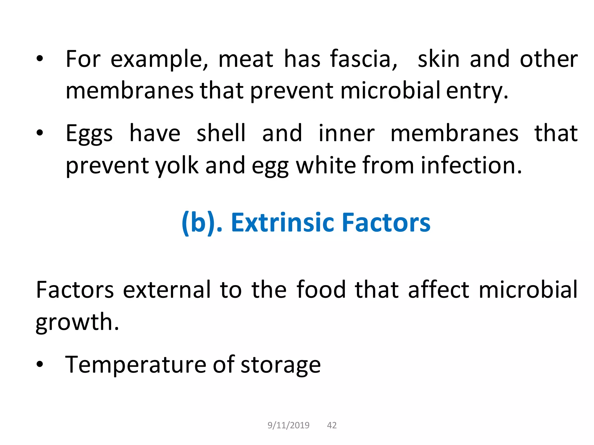 Food Microbiology (2019-20) - published | DOCX