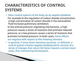 1-Functional Organization of the Human Body and Control of the ...