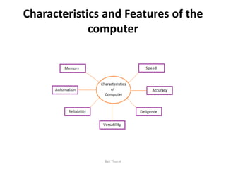 1 fundamentals of computer system | PDF