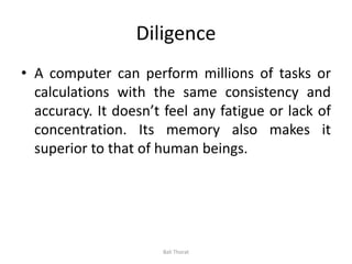 1 fundamentals of computer system | PDF
