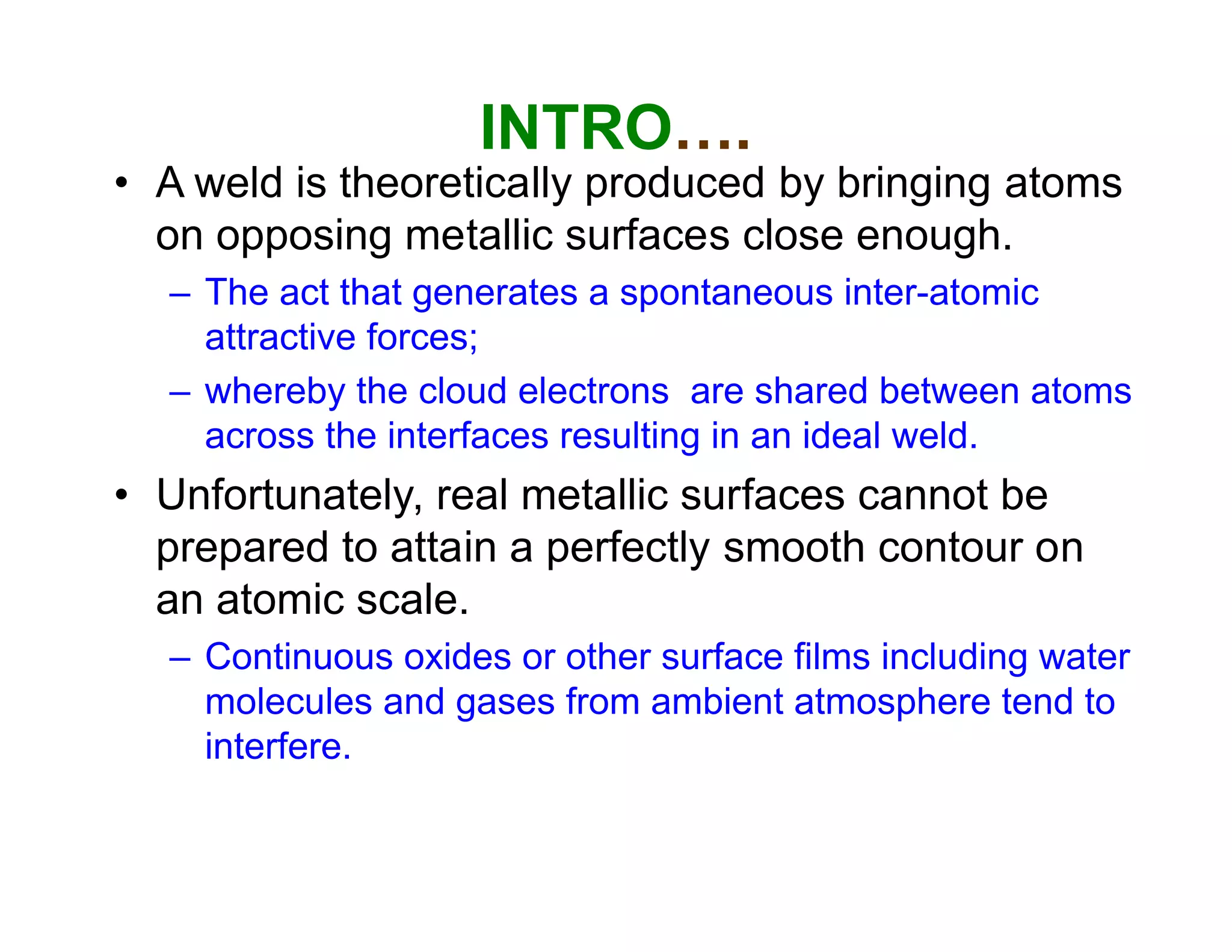 1-Fundamentals of Welding Metallurgy final.pdf | Chemistry | Science