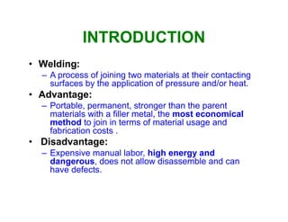 1-Fundamentals of Welding Metallurgy final.pdf | Chemistry | Science