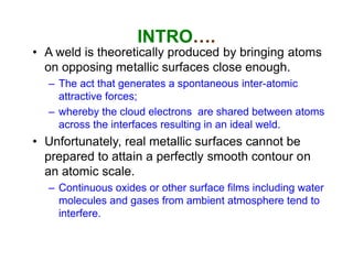1-Fundamentals of Welding Metallurgy final.pdf | Chemistry | Science