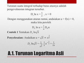 1-FUNGSI TRASENDEN (Logaritma murni).pptx