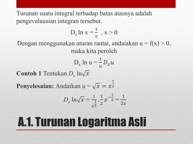 1-FUNGSI TRASENDEN (Logaritma murni).pptx
