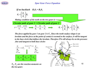 1 gears | PPT