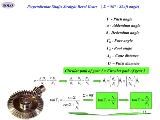 1 gears | PPT