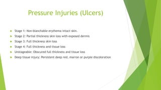 Geiger- Interdisplinary approach to wound management | PPT