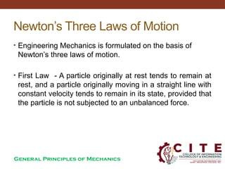 General-Principles-of-Mechanics-D11.pptx