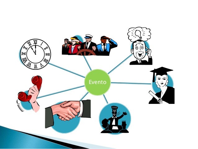 Los Eventos-Version original