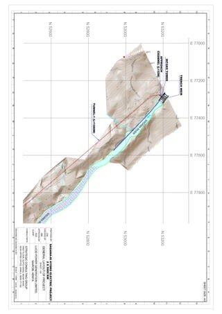 1 general layout of project (1 of 6) | PDF