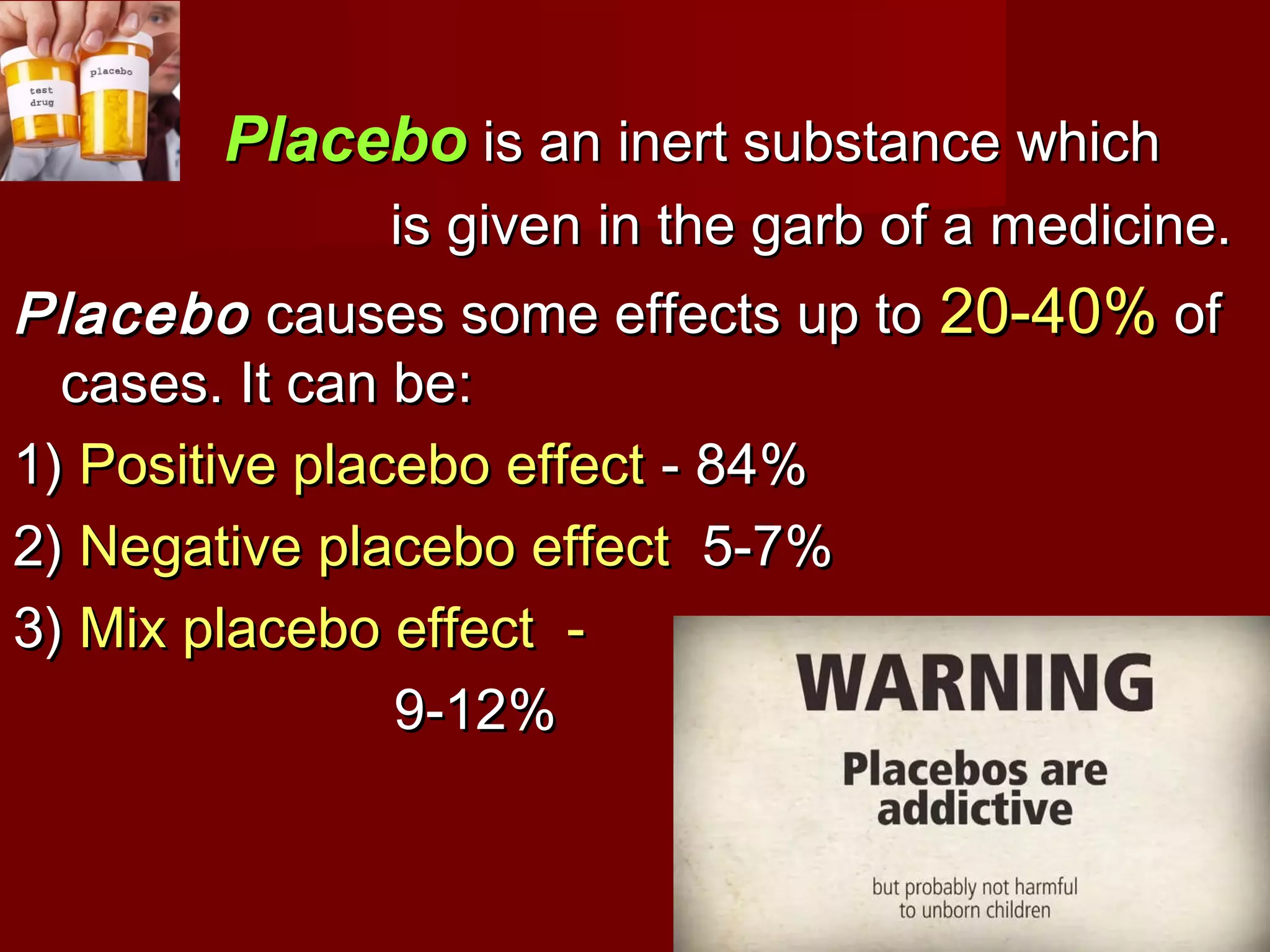 General pharmacology | PPT