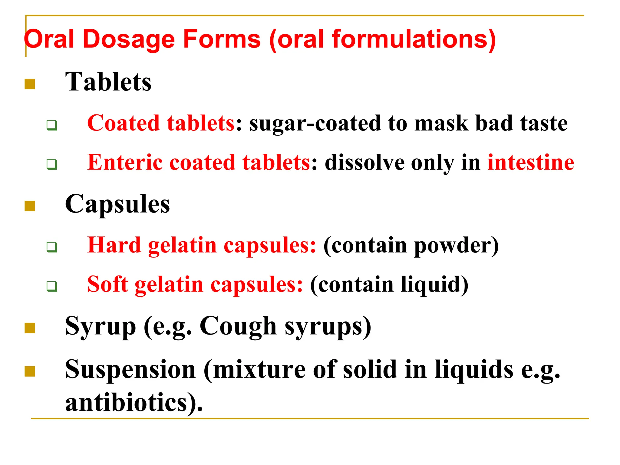 1- GENERAL PHARMACOLOGY (absorption).ppt