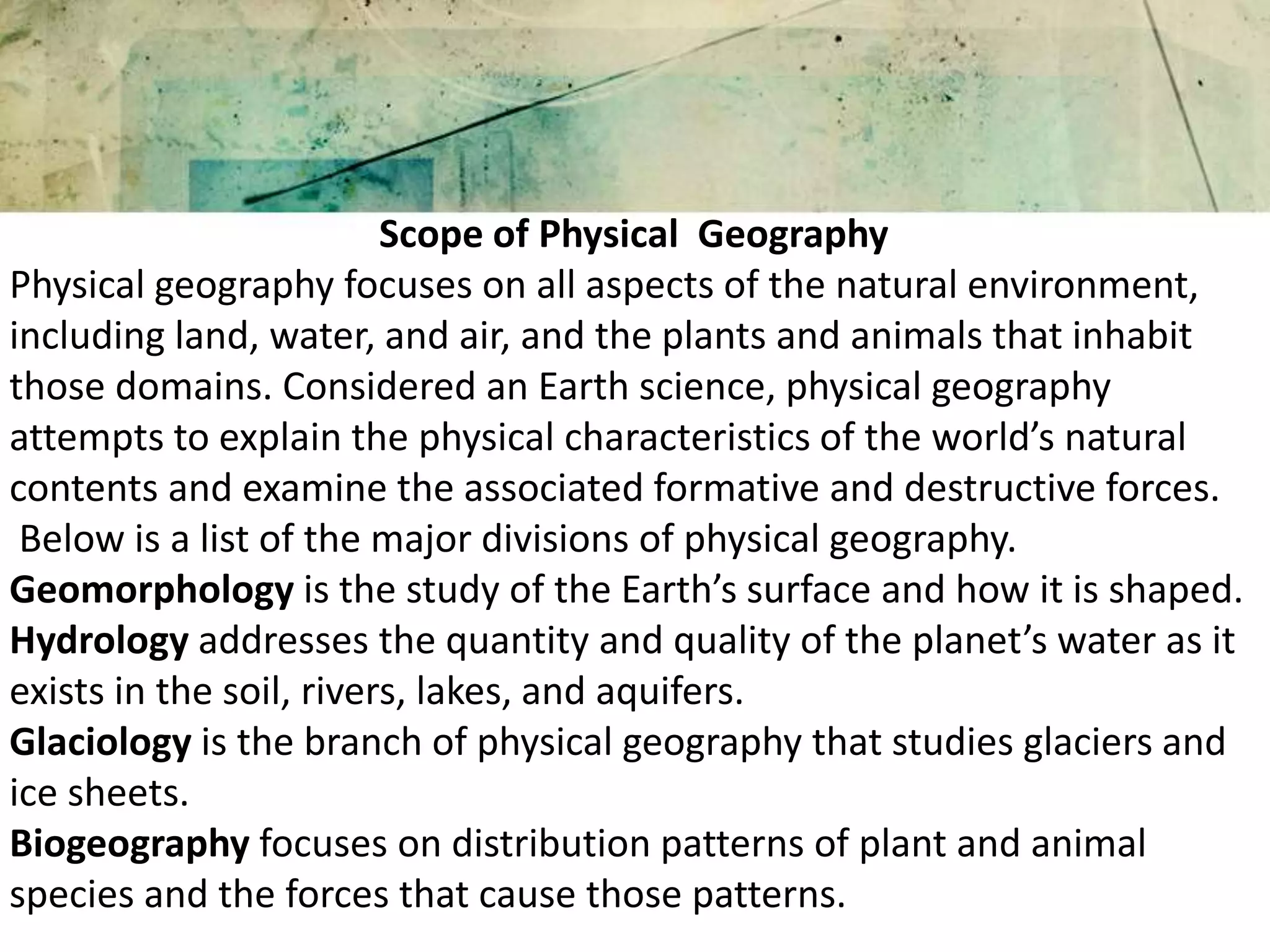 1 geography branches & value)(1) | PPTX