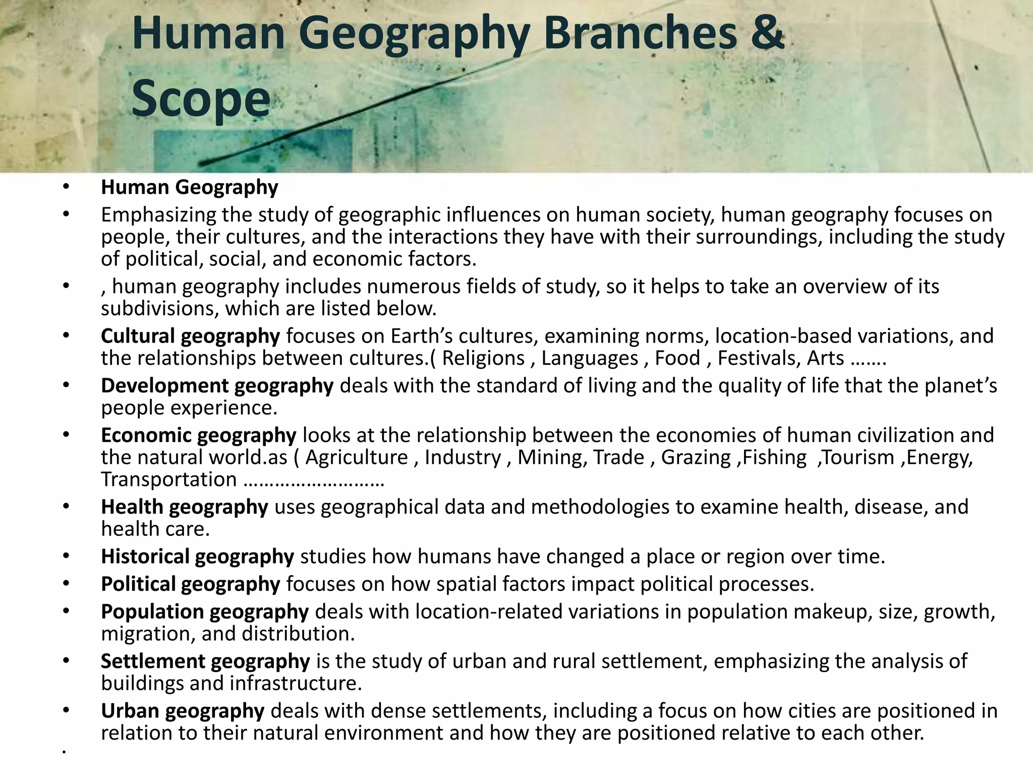 1 geography branches & value)(1) | PPTX